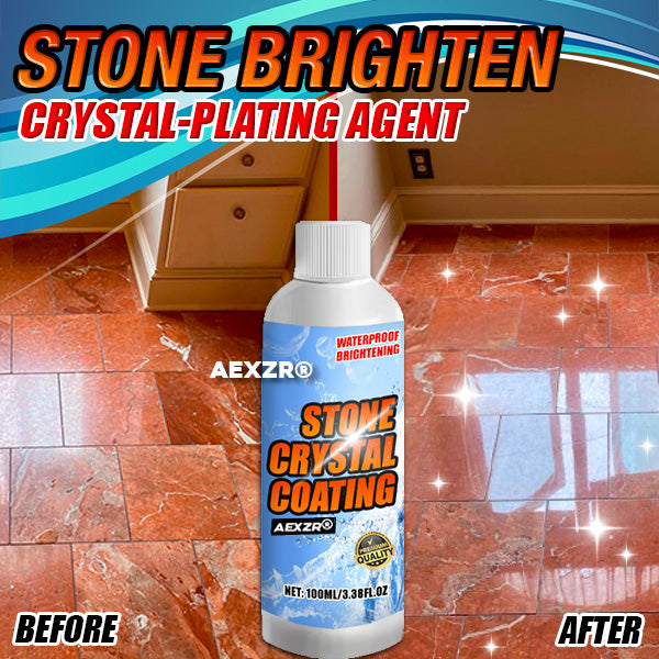 Aexzr® Stone Brighten Crystal-Plating Agent – jammypicky